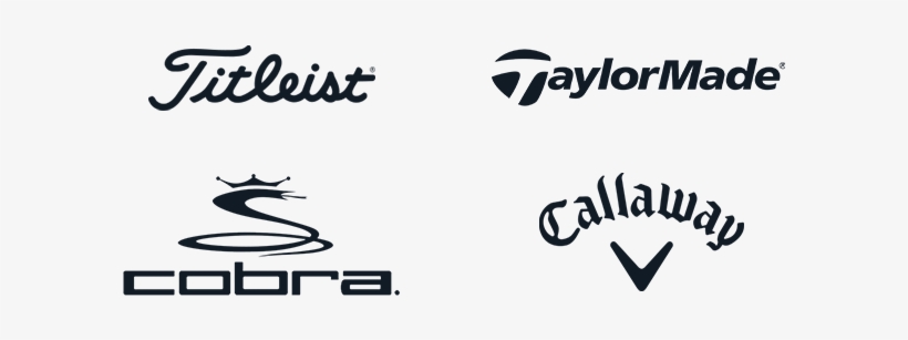 Taylormade Golf Logo