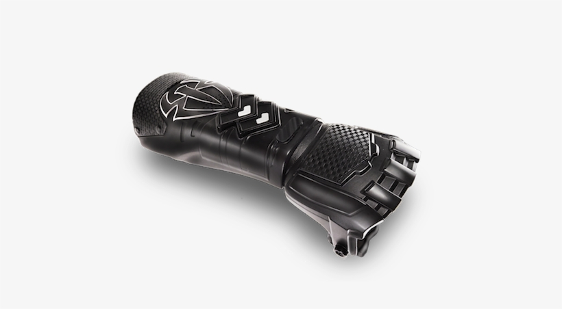 Wwe Roman Reigns Gauntlet - Rocket PNG Image | Transparent PNG Free ...