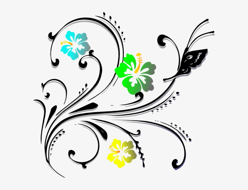 Corner Designs For Painting PNG Image | Transparent PNG Free Download ...