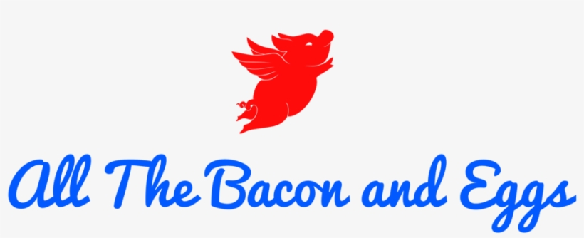 Download Big All The Bacon And Eggs Logo | Transparent PNG Download ...