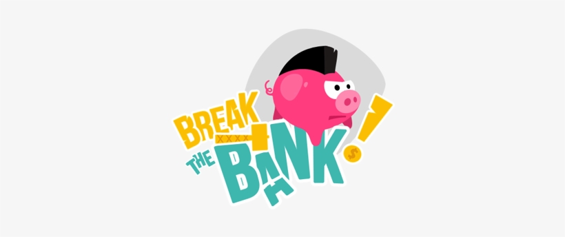 Break The Bank Cover Art PNG Image | Transparent PNG Free Download on ...