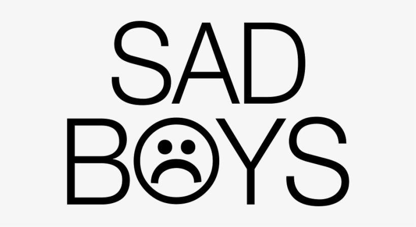 Download #sad Boy #sad #boy #sad Boys #надпись - Sad Boys Logo ...