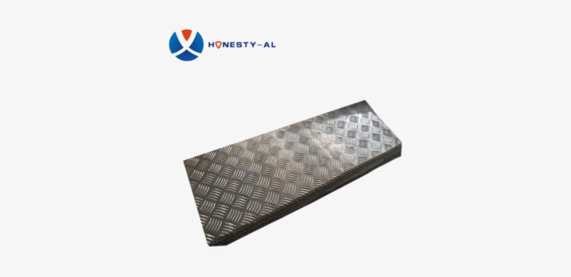 Tread Plate 5 Bars/ 1 Bar Diamond Embossed Aluminum - Coin Purse PNG ...
