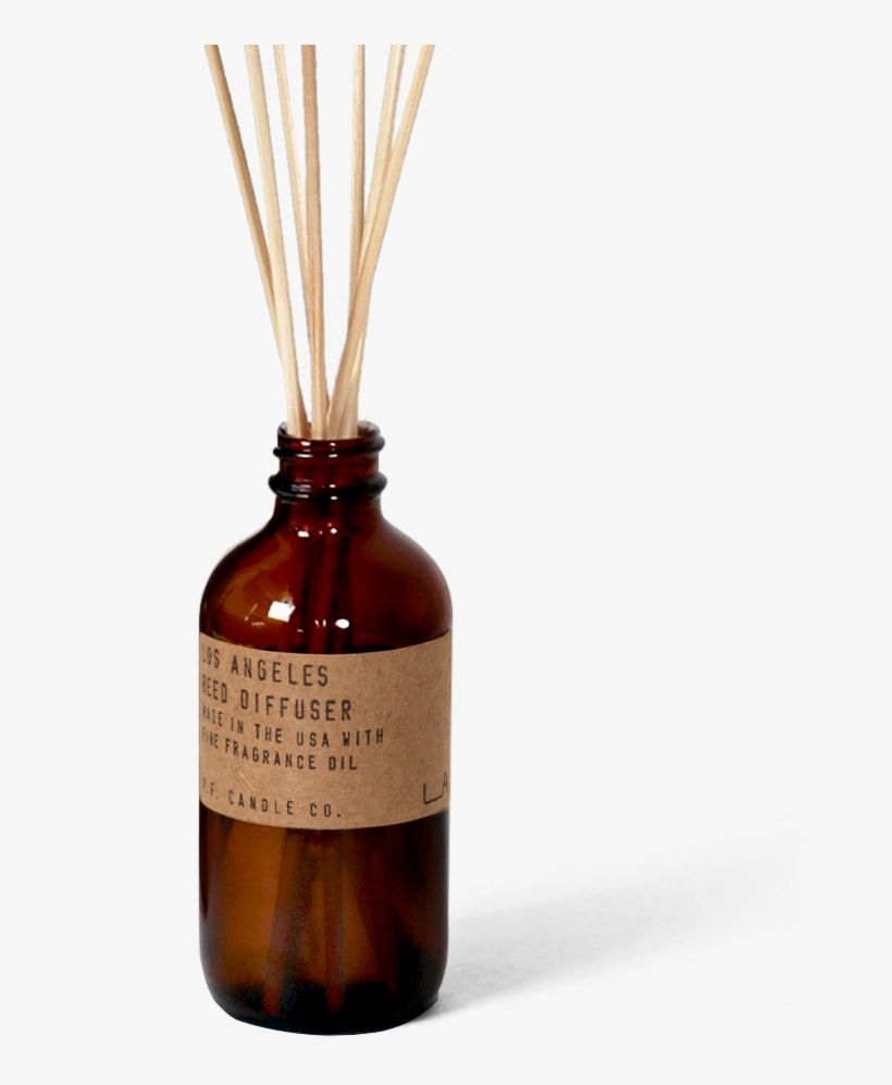 3 Fl Oz Fine Fragrance Oil Reed Diffuser Packaged In - P.f. Candle Co ...