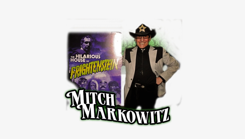Mitch Markowitz Is The Co Producer Of The Iconic Hilarious - Action Figure PNG Image ...