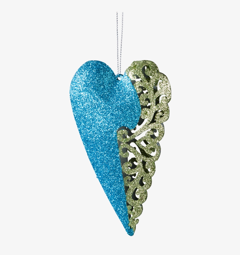 Glitter Heart, Lime - Heart PNG Image | Transparent PNG Free Download ...