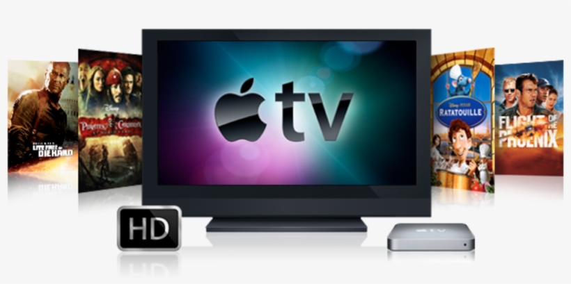Apple Tv PNG Image | Transparent PNG Free Download on SeekPNG