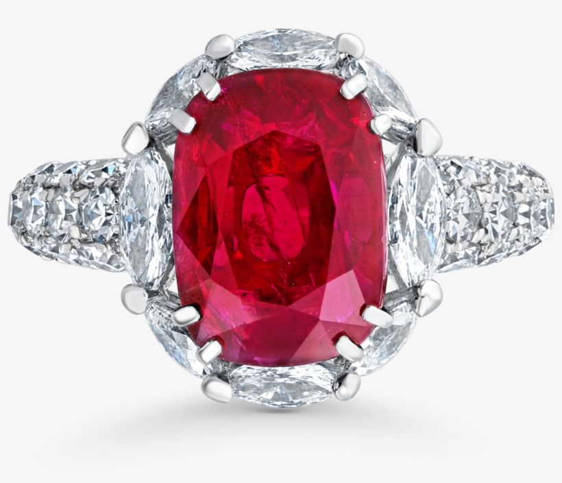 11 03 364 Ring - David Morris Ruby Rings PNG Image | Transparent PNG Free Download on SeekPNG