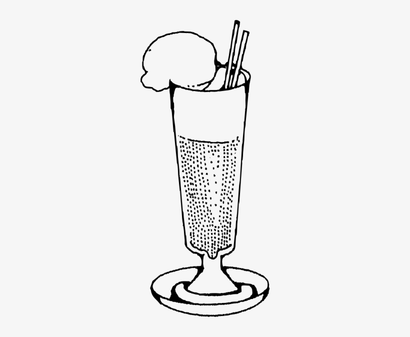 Download Float Jpg Source - Ice Cream Soda Clip Art | Transparent PNG ...