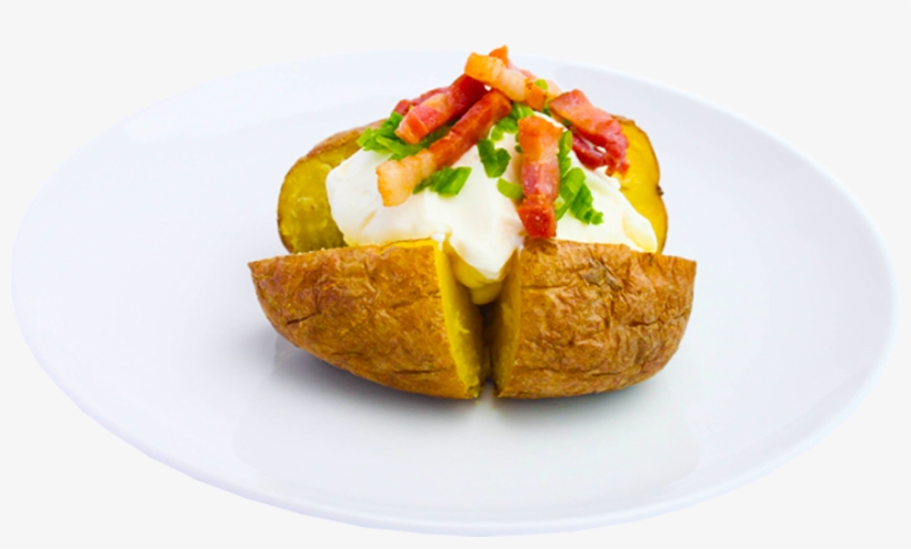 Baked Potato PNG Image | Transparent PNG Free Download on SeekPNG