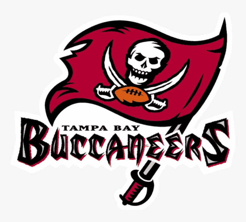 Cutting Files For You - Tampa Bay Buccaneers Small PNG Image ...
