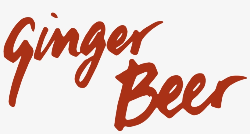 Download Root Beer Float Stock Photo - Ginger Beer Logo | Transparent ...