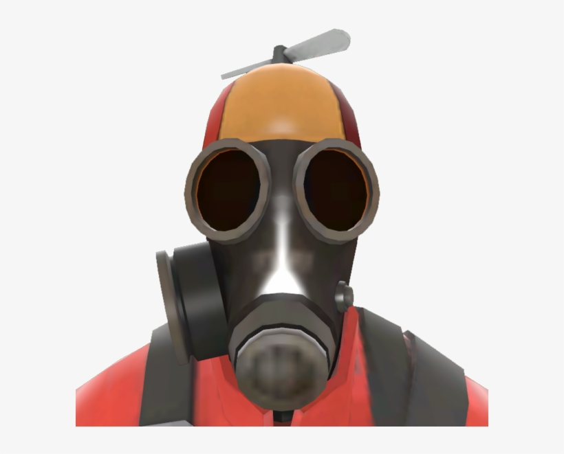 Yao Ming Pyro - Tf2 Pyro PNG Image | Transparent PNG Free Download on ...