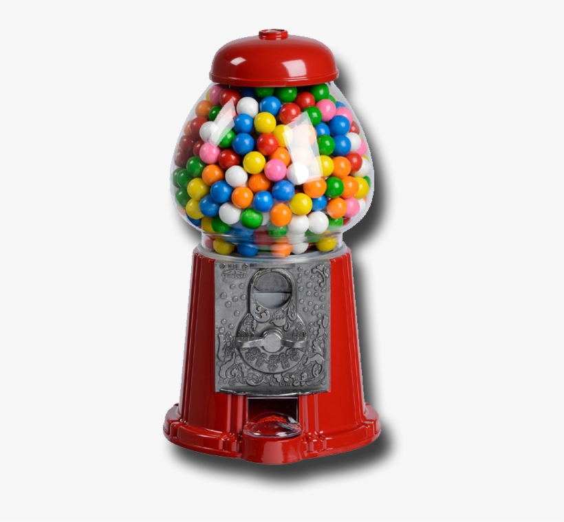 Download Transparent Gumball Machine Png | Transparent PNG Download ...