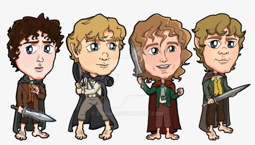Lord Of The Rings Clipart