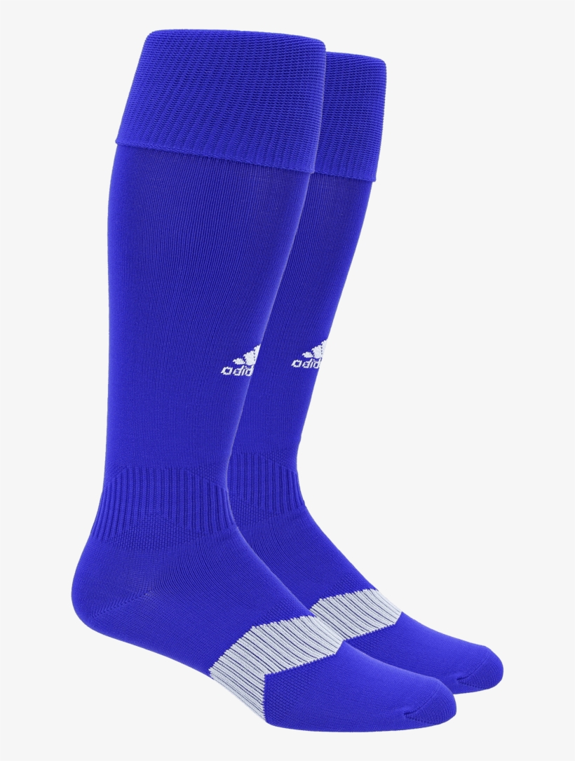 Adidas Metro Iv Otc - Adidas Metro Iv Soccer Socks Men's PNG Image ...