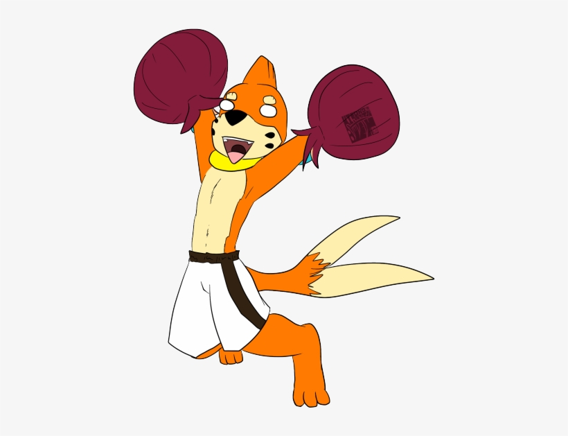 Pompom Pom-poms - Cartoon PNG Image | Transparent PNG Free Download on ...