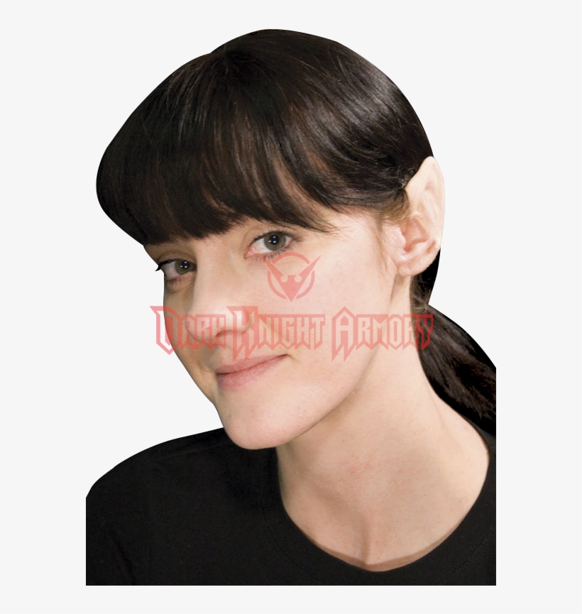 Elven Ear Tips Ez Fx Kit - Elf Ear Tips PNG Image | Transparent PNG ...