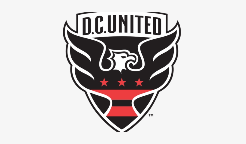 United Academy - Dc United Logo PNG Image | Transparent PNG Free ...