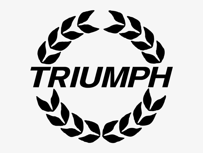 Triumph Logo - Triumph Car Logo PNG Image | Transparent PNG Free ...