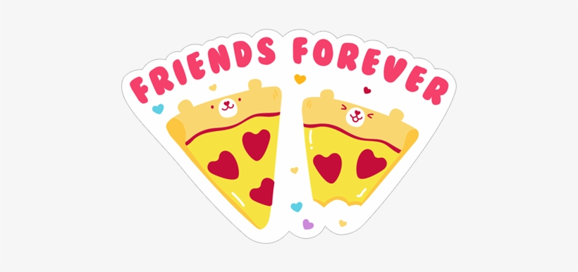 Friends Forever PNG Image | Transparent PNG Free Download on SeekPNG
