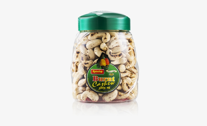 Rancrisp Burnt Cashews 160g - Rancrisp Burnt Cashew PNG Image ...