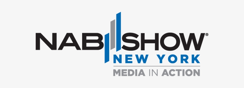 Nab Show New York Logo PNG Image | Transparent PNG Free Download on SeekPNG