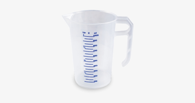Download Measuring Cup | Transparent PNG Download | SeekPNG