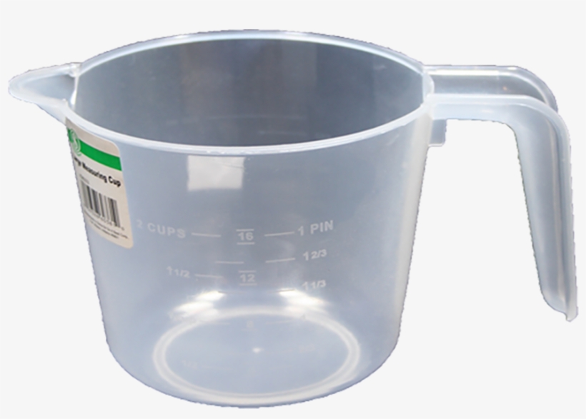 Cup, Measuring, Poly, 16 Oz, Graduated In Oz - Cup Measuring Poly 16 Oz ...