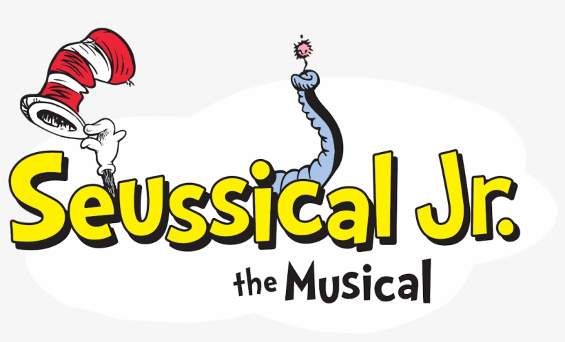 Are Thrilled To Perform Our Spring 2018 Musical, Seussical, - Seussical ...