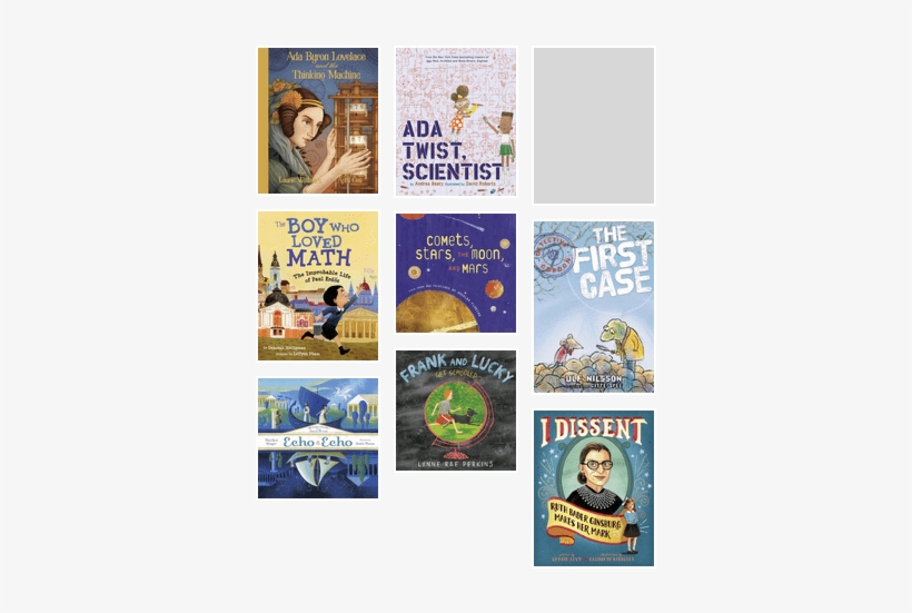 Mcfl Kids Reading Up - Boy Who Loved Math: The Improbable Life Of Paul ...