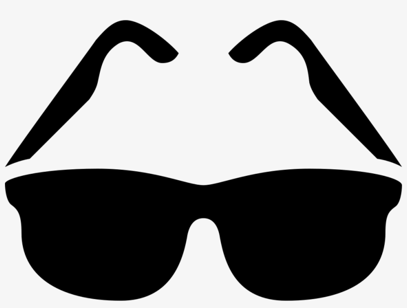 Sun Glasses - - Icon PNG Image | Transparent PNG Free Download on SeekPNG