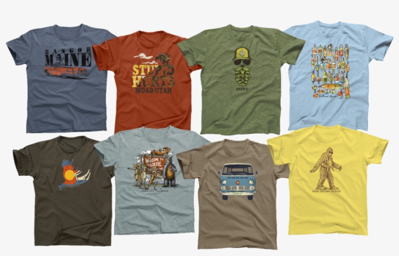 Flatshirts - Indiana Area Code 812 Beer Drinking Tee PNG Image ...