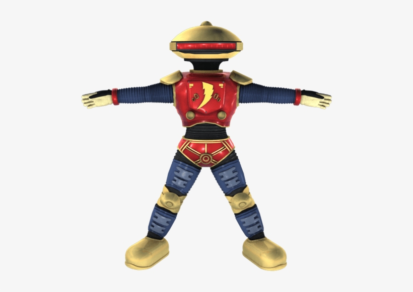 Mighty Morphin Power Rangers PNG Image | Transparent PNG Free Download ...