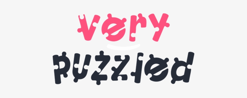 Verypuzzled - Puzzle PNG Image | Transparent PNG Free Download on SeekPNG