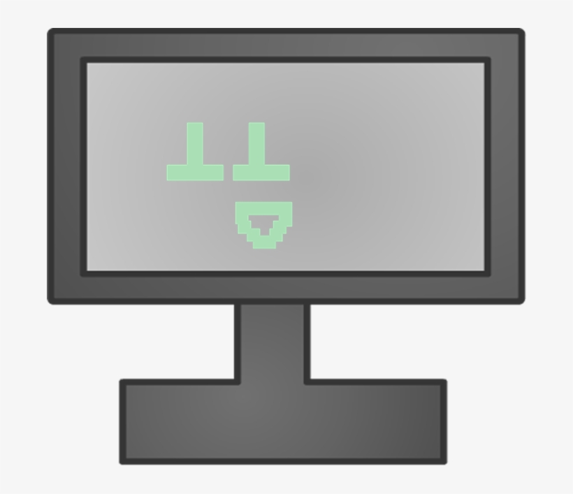 Tv Tv - Cross PNG Image | Transparent PNG Free Download on SeekPNG