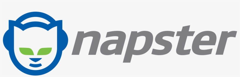 Download Datei - Napster Logo - Svg - Heos Subwoofer Home Cinema ...
