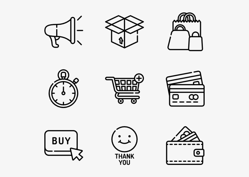 Sales - Icon PNG Image | Transparent PNG Free Download on SeekPNG