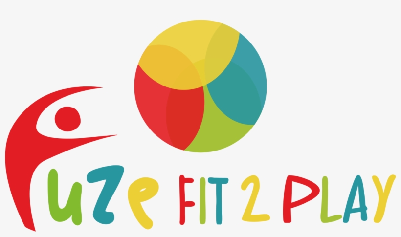 Logo - Fuze Fit 2 Play PNG Image | Transparent PNG Free Download on SeekPNG
