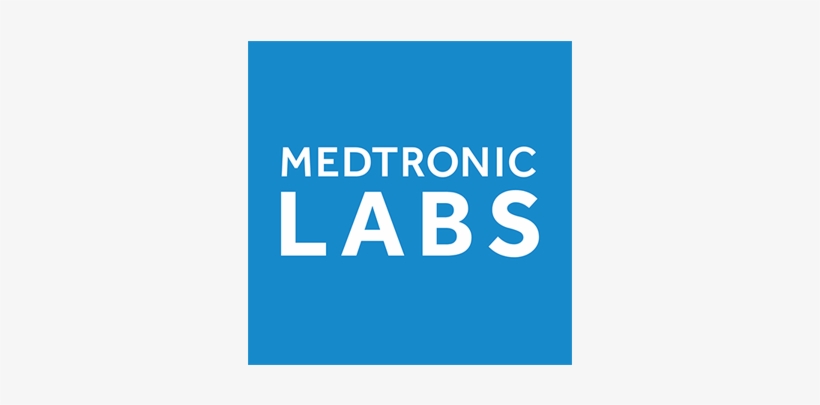 Medtronic Labs Logo - Medtronic Labs PNG Image | Transparent PNG Free Download on SeekPNG