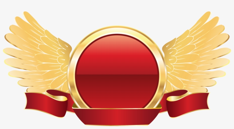 Download Adobe Illustrator Gold Royalty Free - Red Gold Png Vector ...