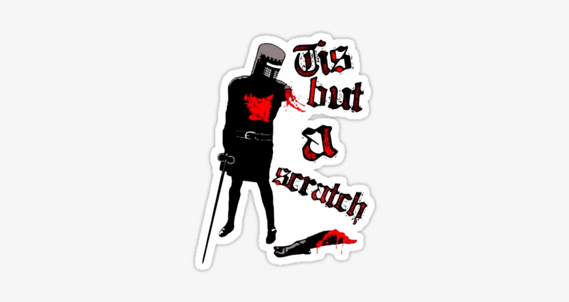 26522449 - >> - Monty Python Black Knight T Shirts PNG Image ...