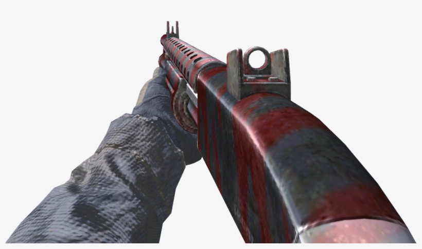 W1200 Red Tiger Cod4 - W1200 Cod4 Png PNG Image | Transparent PNG Free ...