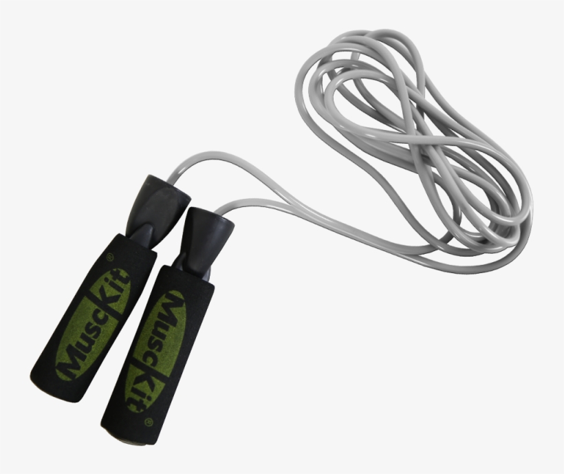 Musckit Jump Rope 22 - Skipping Rope PNG Image | Transparent PNG Free ...