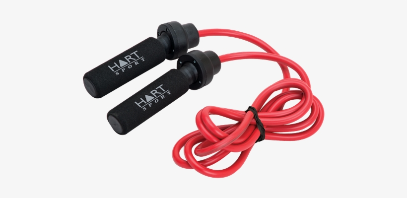 Hart Weighted Jump Rope - Sporting Jumping Rope PNG Image | Transparent ...