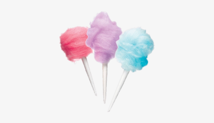 Coloured Candy Floss - Cotton Candy Png PNG Image | Transparent PNG ...