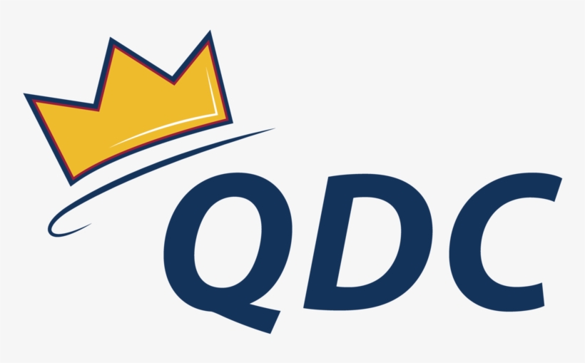 Qdc Initials-02 PNG Image | Transparent PNG Free Download on SeekPNG