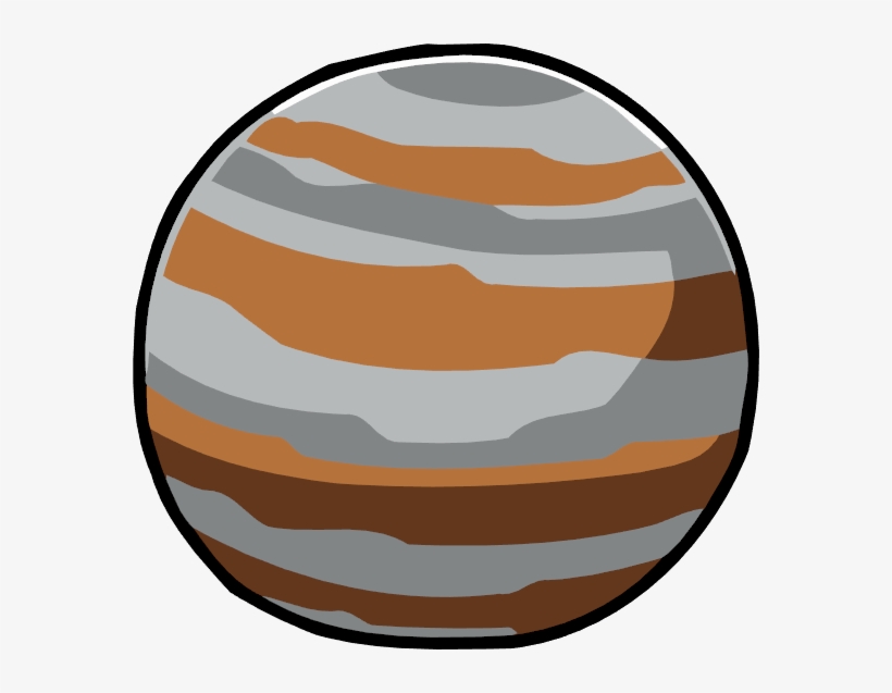 Download Andrew & Nico - Jupiter Cartoon Png | Transparent PNG Download ...