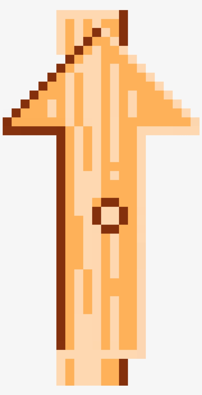 Start Level Signpost Up - Kirby PNG Image | Transparent PNG Free ...