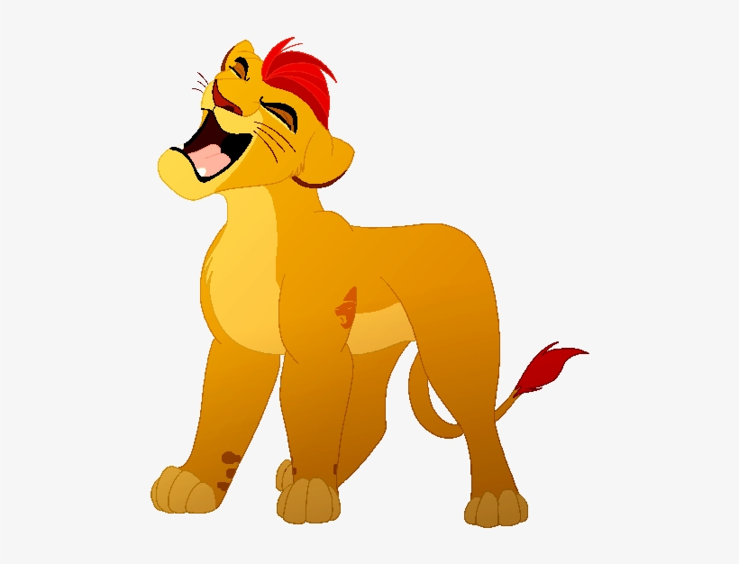 Roaring Kion - Kion Roaring PNG Image | Transparent PNG Free Download ...